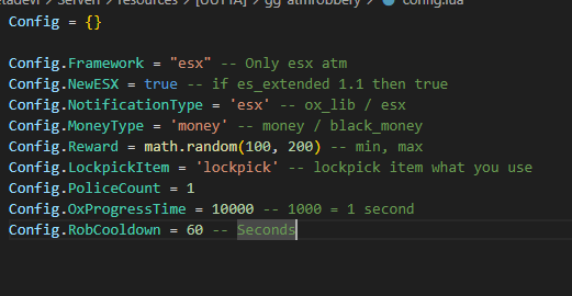 gg-scripts | gg-atmrobbery