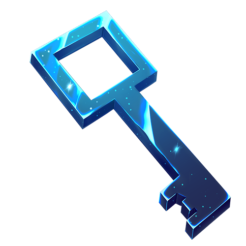 Toxiss Survival | Crate Keys