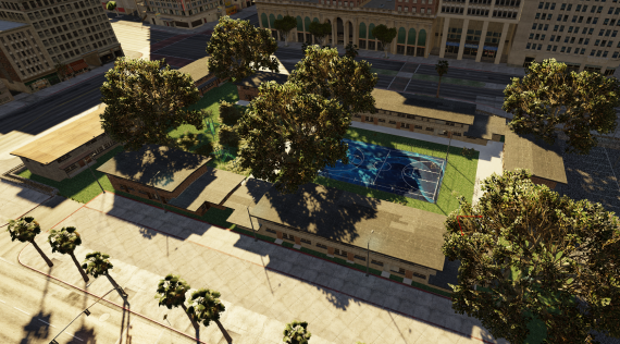 Obsidian_CodeZ · CodeZ_Maps