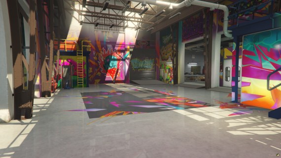 FiveM Maps by NEST 3D | FREE MAPS