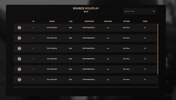 Source DEV | QBCORE