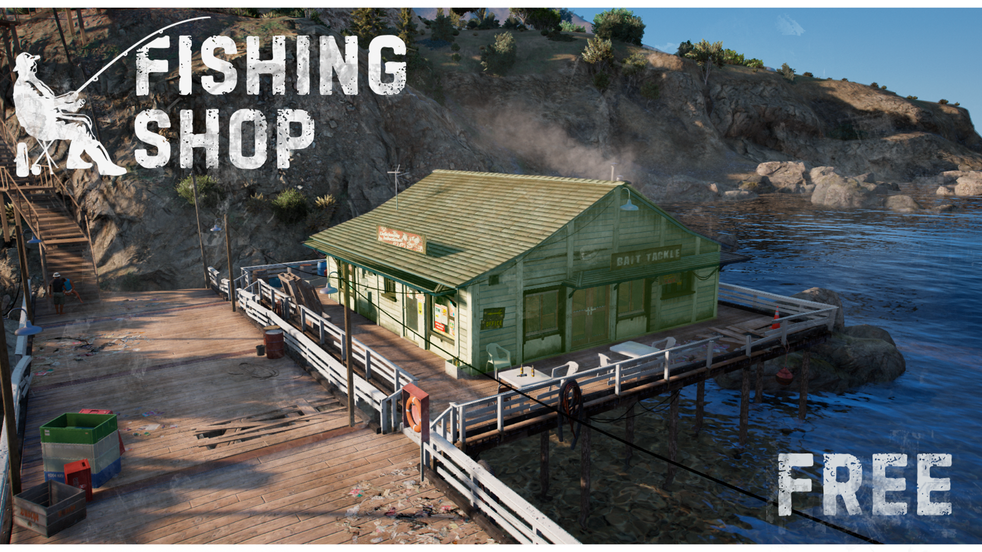 GREENCom'e Mapping | FREE