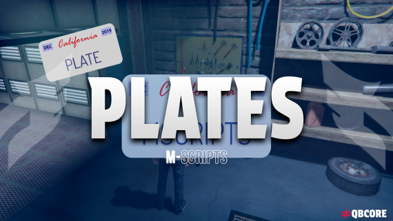 mScripts | [QB] GENERAL