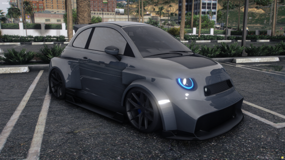 REVENANT RP TEBEX STORE