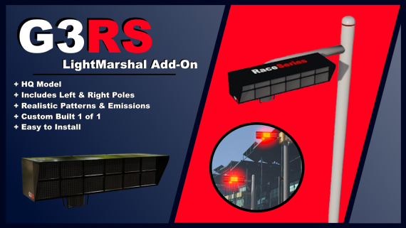 D3lta Development Studios | LM - G3RS