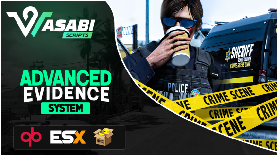 Wasabi Scripts | Paid Scripts (Escrowed)