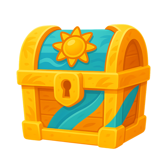 Vanilla Realms • 🗝️ Crate Keys