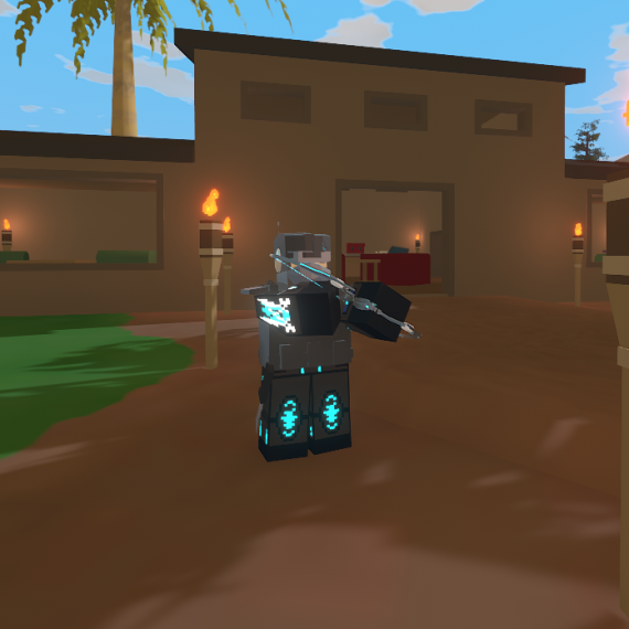 Fudgy Roleplay | Kits