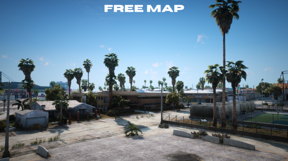 Soloty Fivem · Free Maps