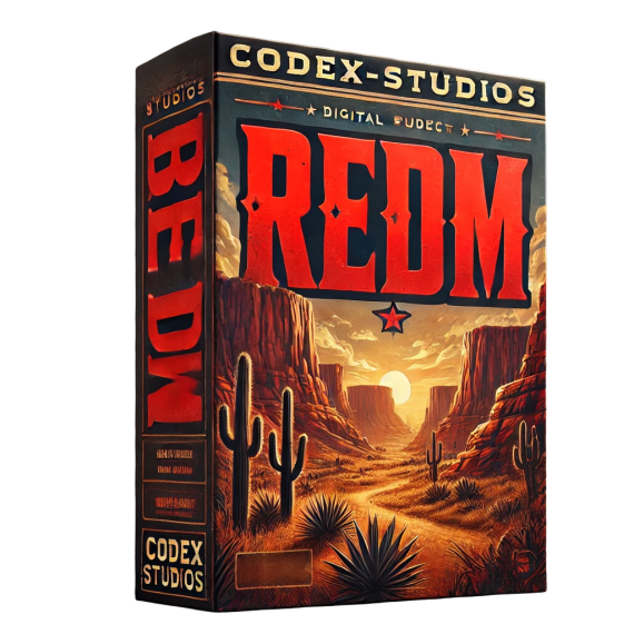 Codex Studios · 📦[Codex Studios]: Supplies