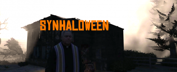 SynCity Scripts · SynHalloween