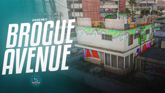 Souda's Market | MLO'S