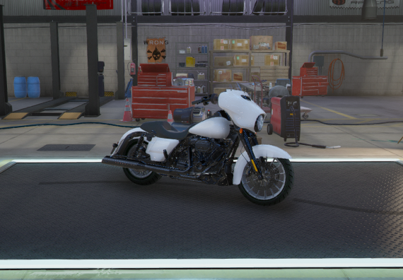 TrueVision RP | Lore Vehicles