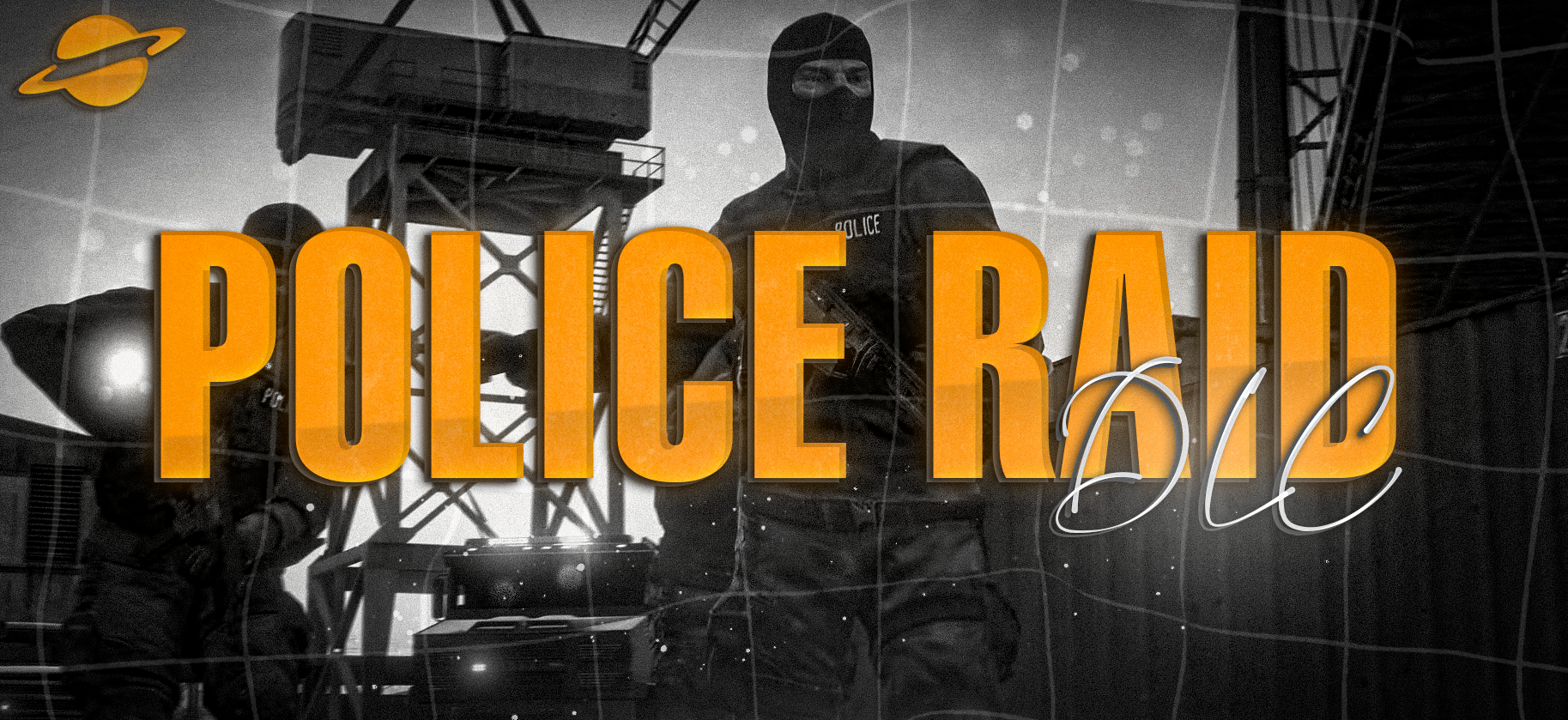 Pluto Development | Upgrade your FiveM Server Today!