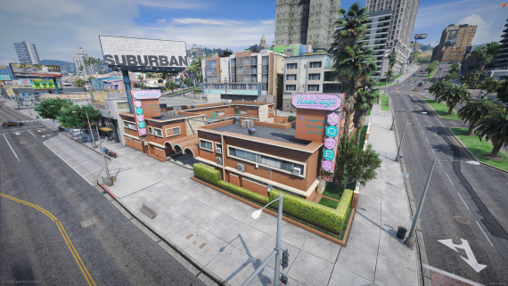 SkeletonNetworks · Pink Cage