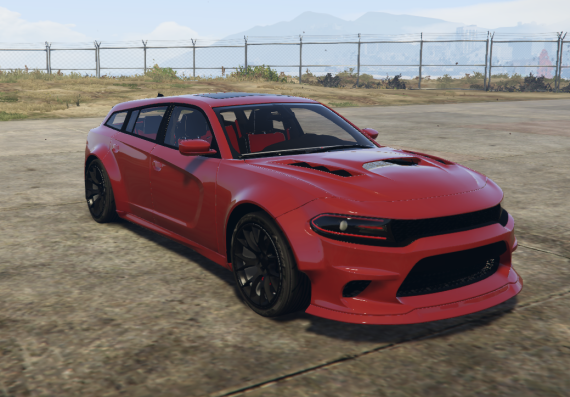 Breezy Roleplay | srtwagon