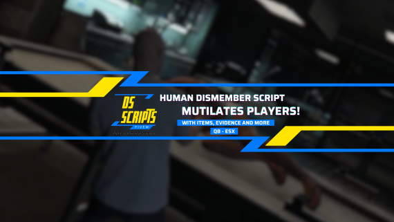 BigTulaScripts | Peds Menu Script