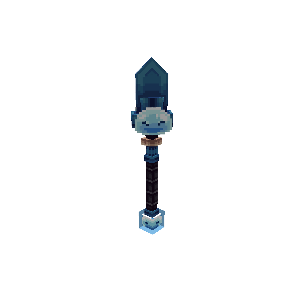 Slime Throne | Tensura · Weapons/Tools