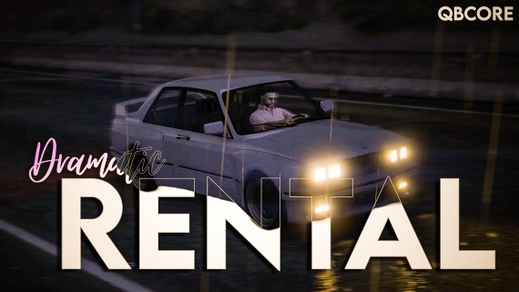 Dramatic Scripts | [QB] Dramatic Rental