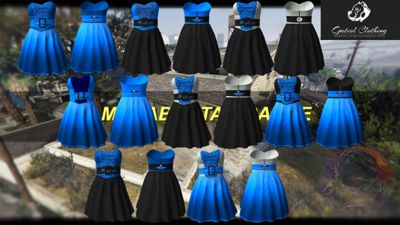 2nd Life Designs · Marabunta Grande