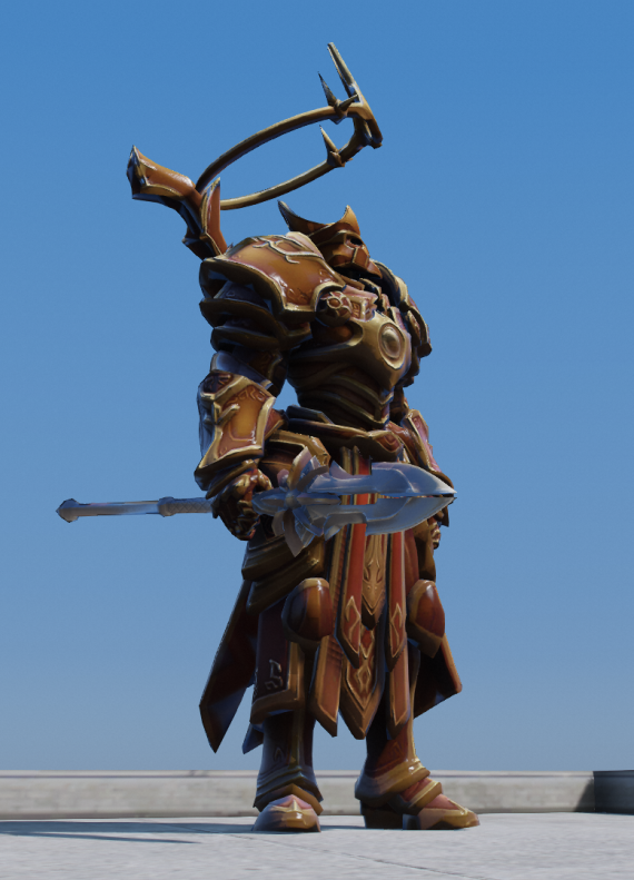 NothingCode MLO · WEAPON