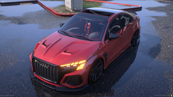 UNIQUE RP | SEASON 3 CARS