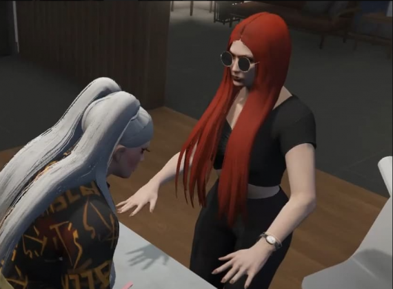 SkeletonNetworks · SN-SpaJob(ESX)