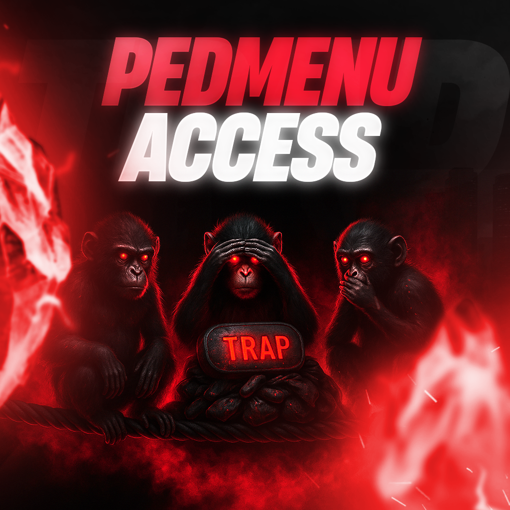 Trap RP | Extras