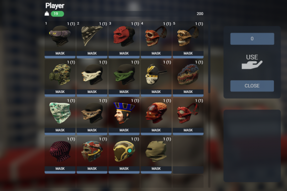 SynCity Scripts · SynMask OpenSource