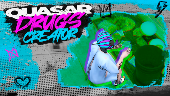 Quasar Store | Scripts