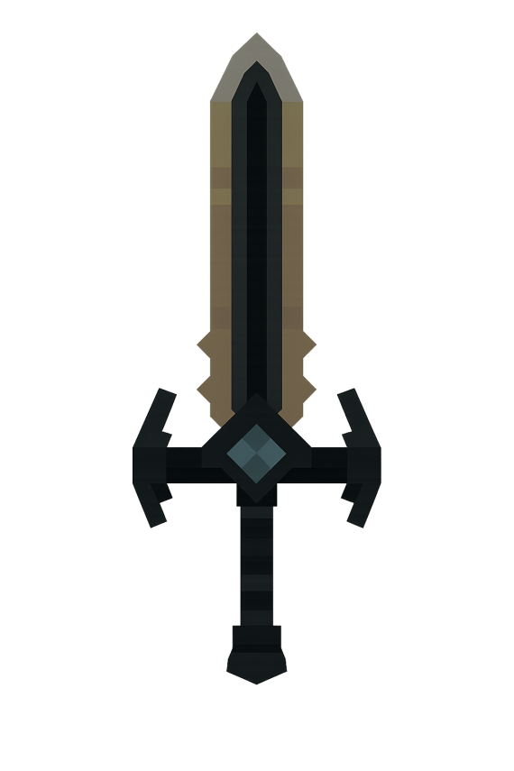 FlameFrags | Sword Skins