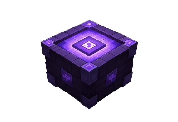 HorizonMines · Legendary Crate