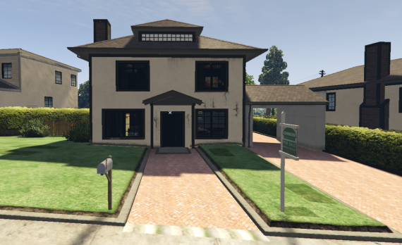 Gangs Of London Rp | 𝒫𝓁𝑜𝓉 13