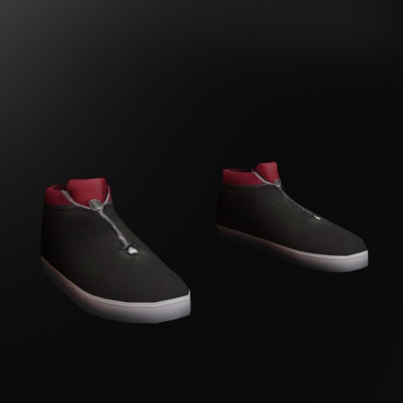 Pewe Studios Clothes · Shoes