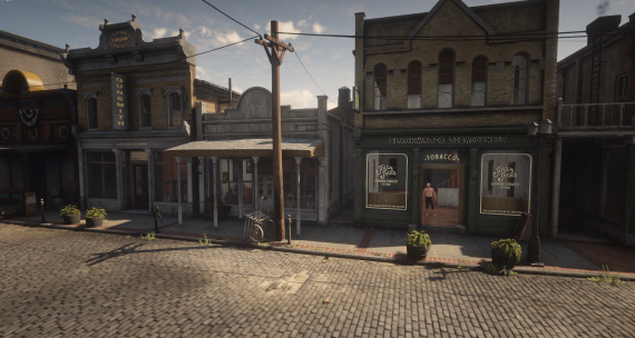 Spooni Mapping | MLO