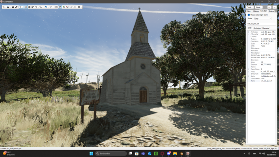 Flamant Shop · FLAMANT SHOP - Apocalypse Church