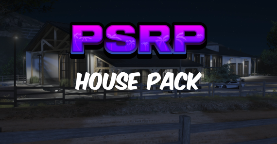 Paradise State Roleplay | Packages