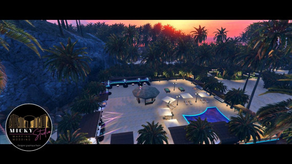 Micky Studio | Création - Originale