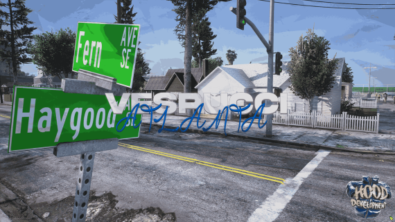 HOOD DEVELOPMENT | VESPUCCI ATLANTA