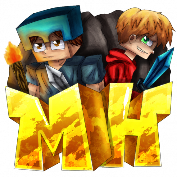 Mc Manhunt · SMP Premium Plan (Monthly)