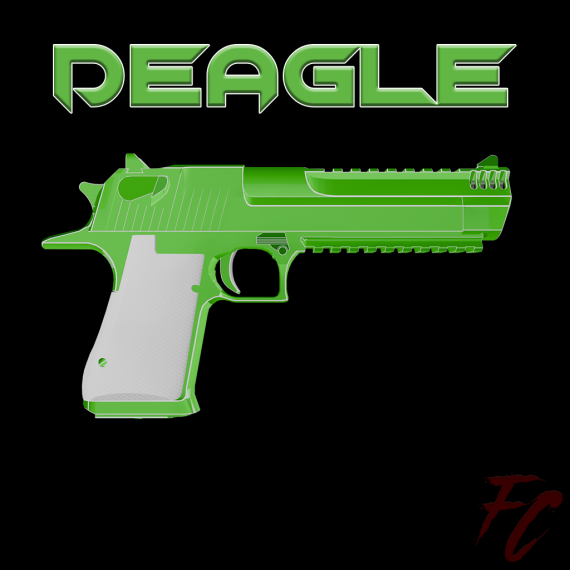 FLIE CREATIONS · 🔫PISTOLS🔫