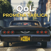 Balkan Vortex Roleplay | Promena tablica