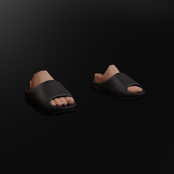 Pewe Studios Clothes · Shoes