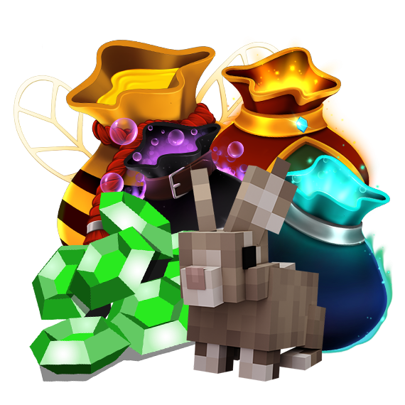 PRIMEBLOCKS.NET | Bundles