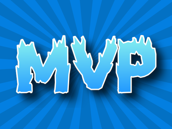 Rime | Mvp rank - Permanent