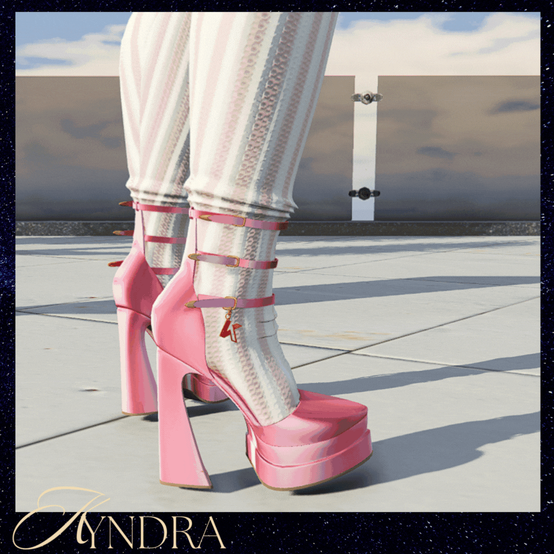 KYNDRA FIVEM MAPS AND CLOTHS STORE | Saltsocks_Christmas2023