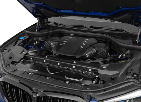 Streiter Sound Mods | V8 - 4.4L S68 Engine Sound Mod Upgrade - Exhaust ...