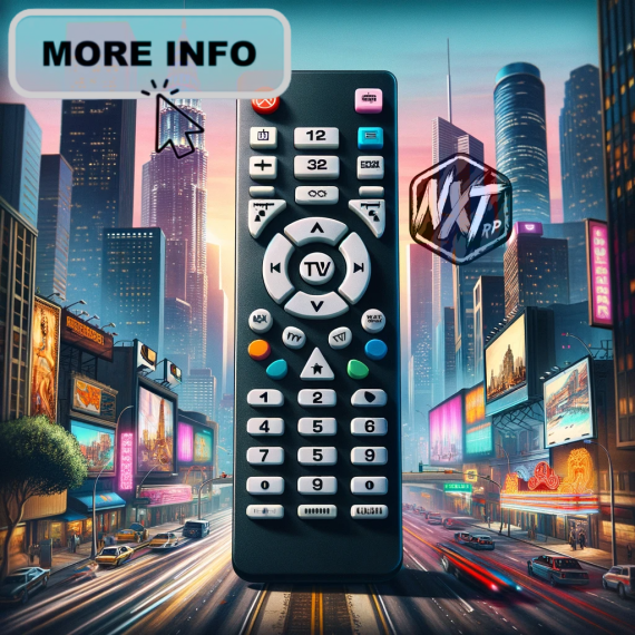 Next Level Gaming | NXT RP | 👗 Personalization/Other