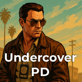 Balkan Vortex Roleplay | Undercover PD