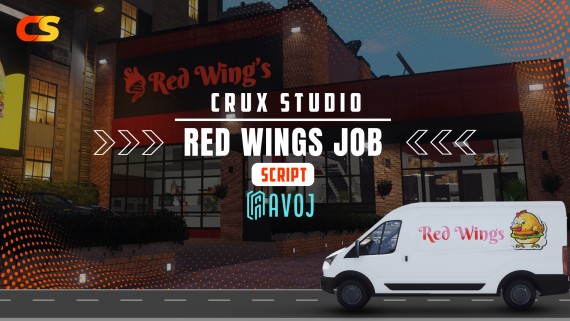 CRUX STUDIO | Scripts